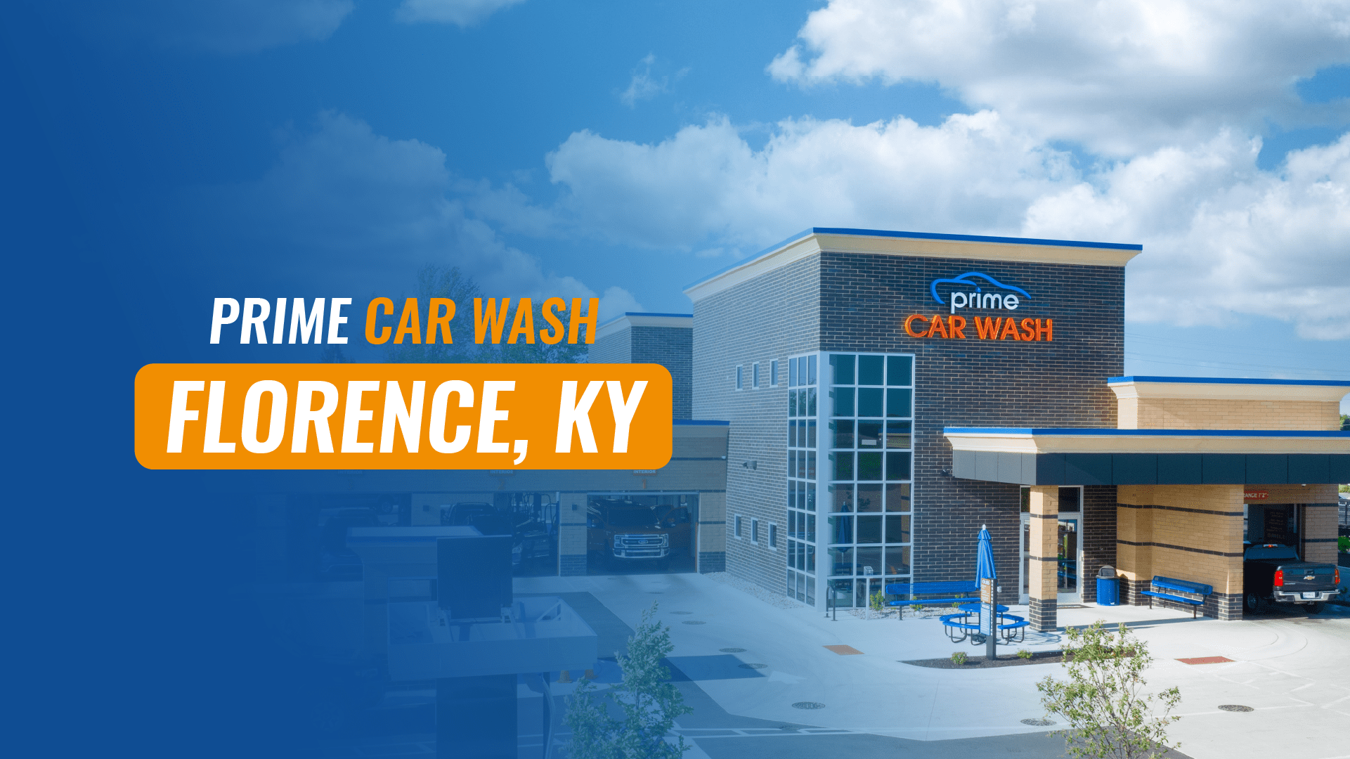 About us | Prime Car Wash Florence